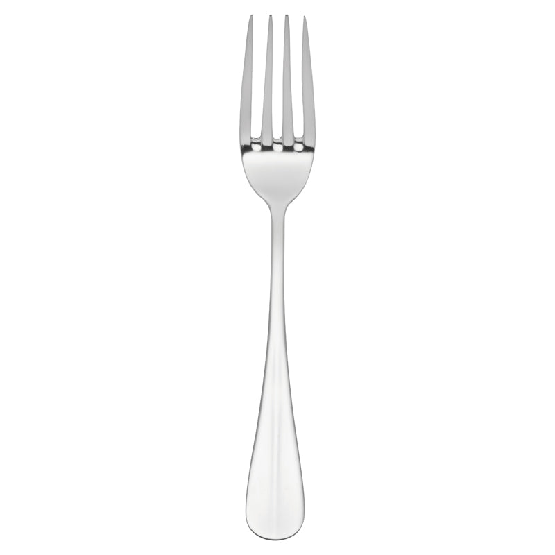 Utopia Rattail Table Fork - Pack of 12