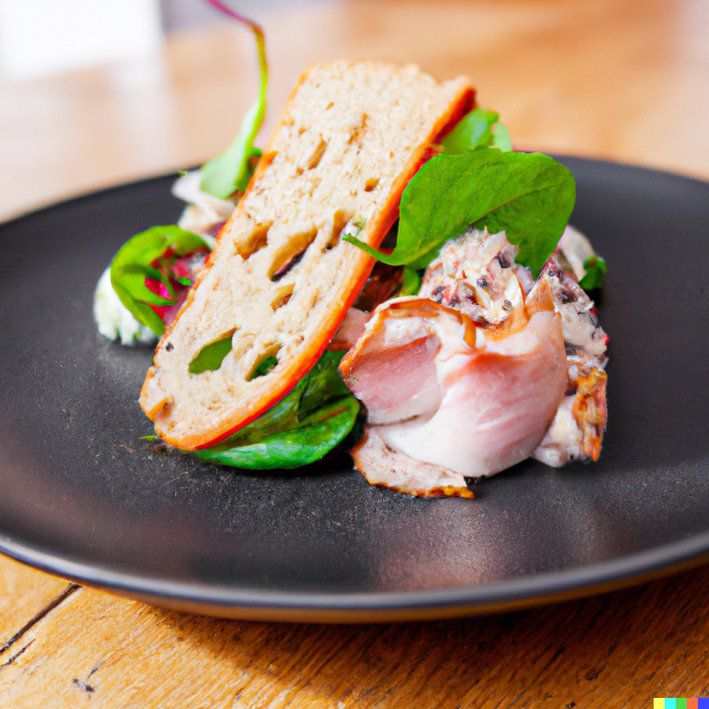 How to Create a Restaurant Menu: Tips for Choosing Dishes and Designing ...