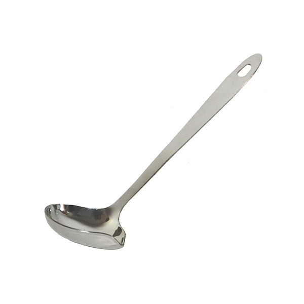 Stainless Steel Sauce Ladle