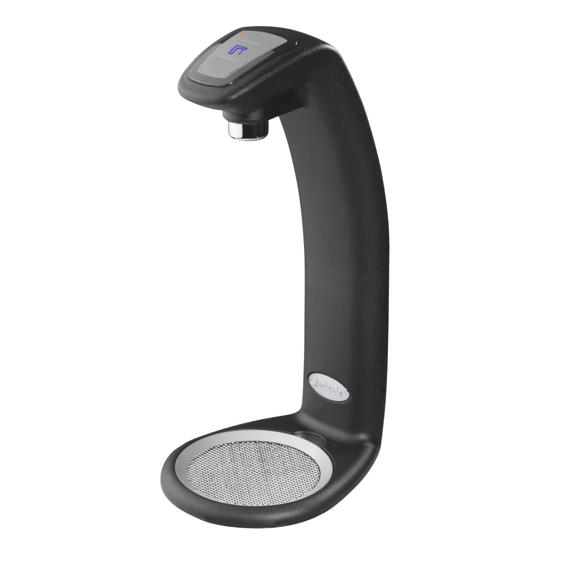 Instanta 20Ltr Under Counter Water Boiler InstaTap G2 Matt Black I2CC2