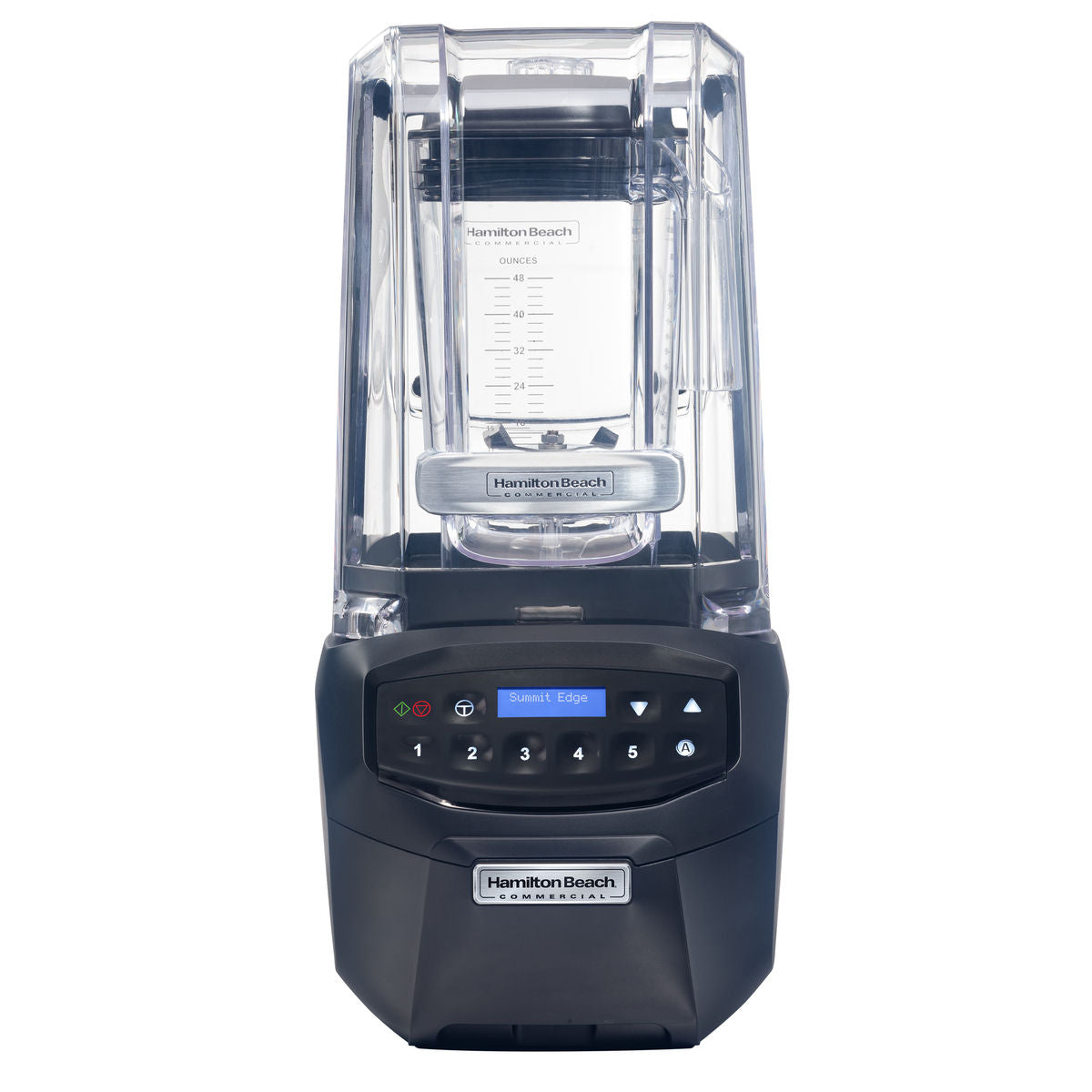 Hamilton Beach Commercial Summit Edge High Performance 1.4L Blender