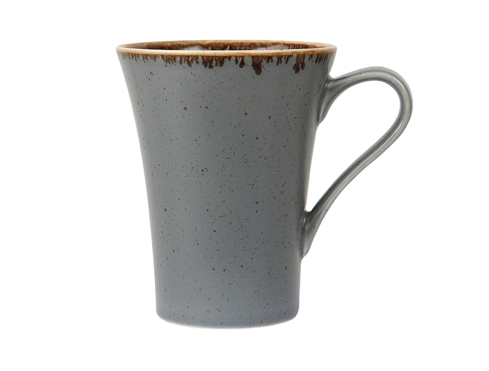 Porcelite Seasons Storm Mug 34cl / 12 oz - Pack of 6
