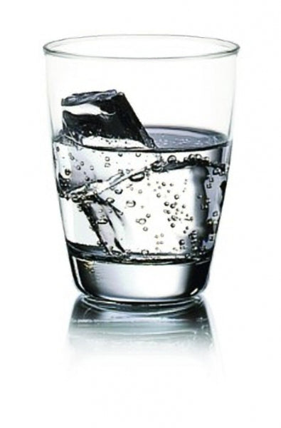 Ocean Tiara Rock Tumbler Glasses 365ml - Pack of 6