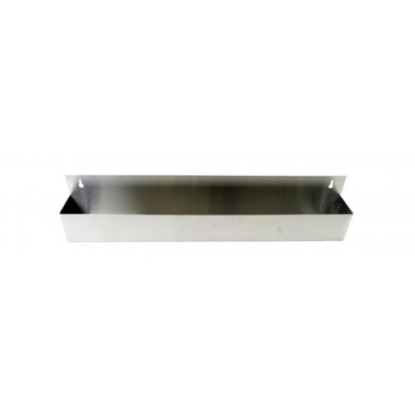 Stainless Steel Single Tier Speed Rail 810mm / 32in