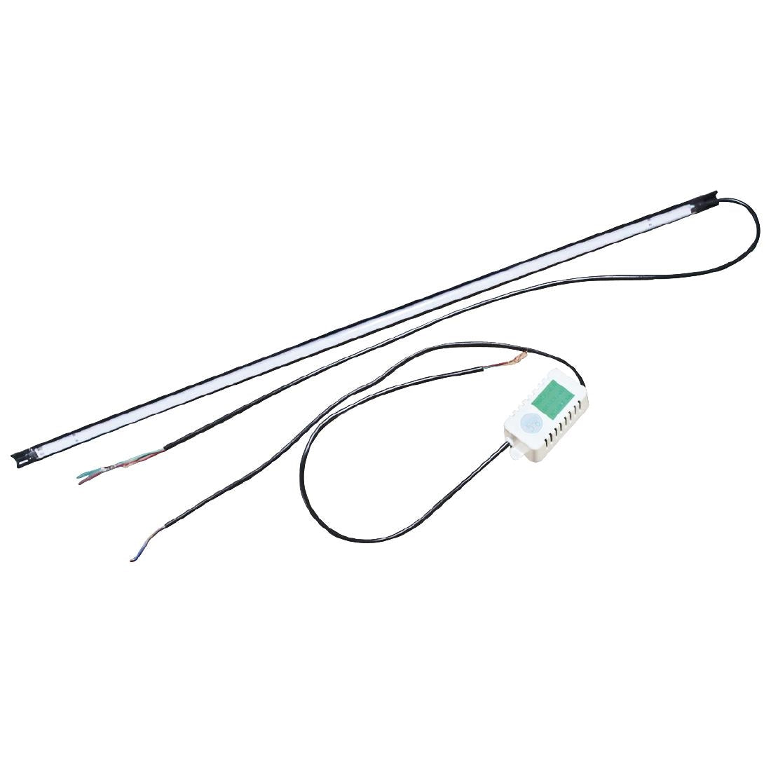 Polar LED Light and Transformer