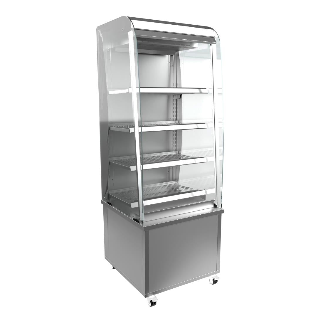 Moffat Hot Food Display Multideck Merchandiser MH1