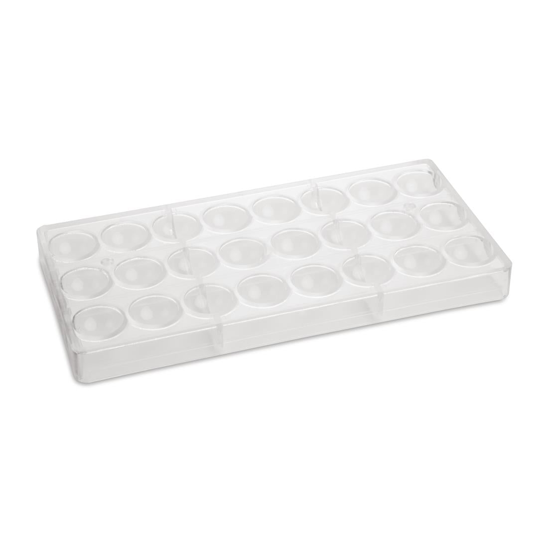 Schneider Chocolate Sphere Mould