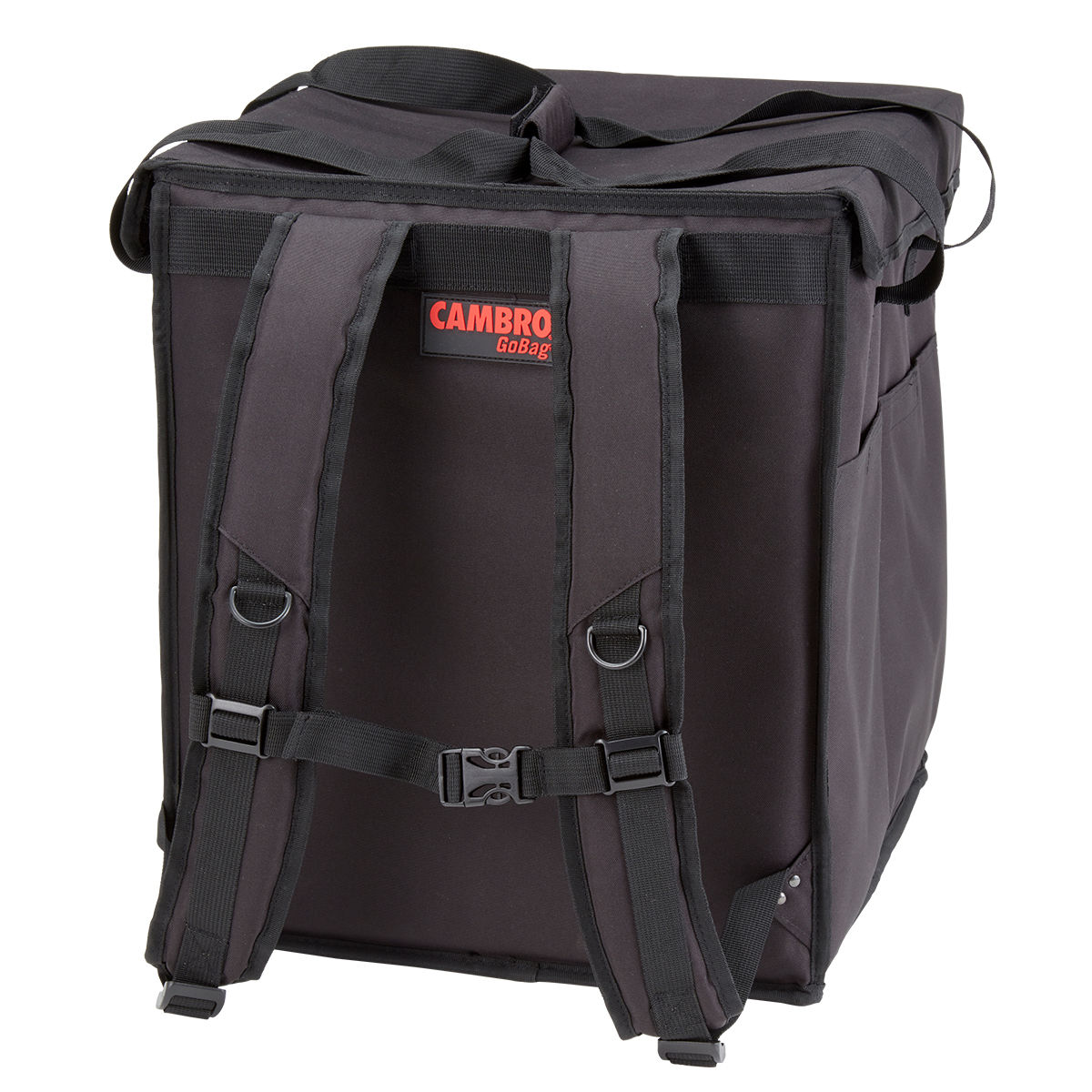 Cambro GoBagâ„¢ Large Delivery Backpack