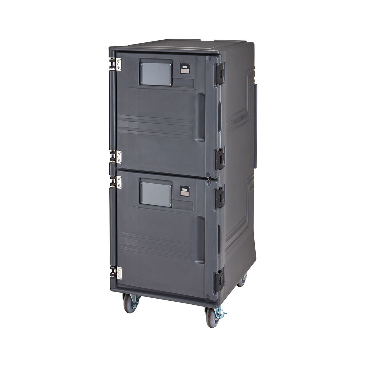 Cambro Pro Cart UltraÂ® Cold Electric Tall Food Cart