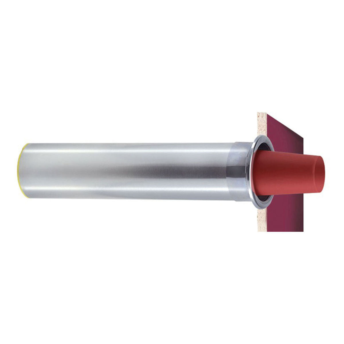 32-46oz Horizontal Counter Mount Cup Dispenser