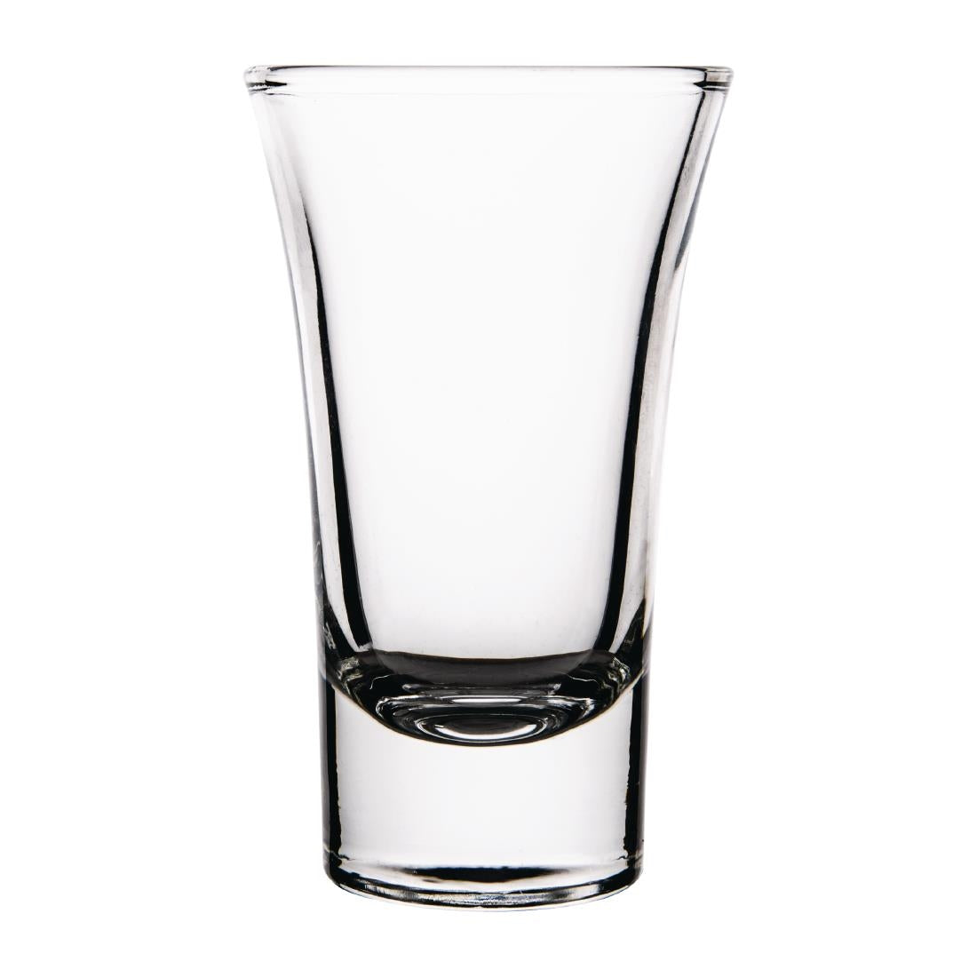 Boston Shot Glasses 60ml (Pack of 12)