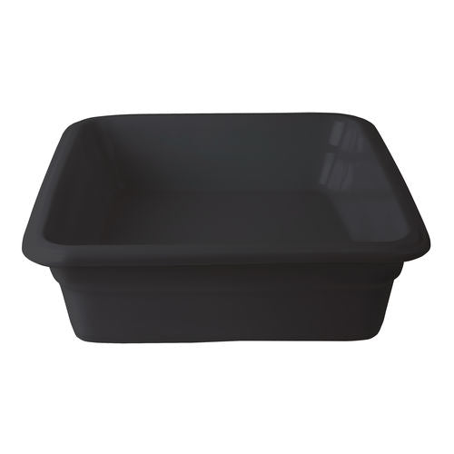 Ceramic GN 1/2 Deep 100mm Grey Gastronorm