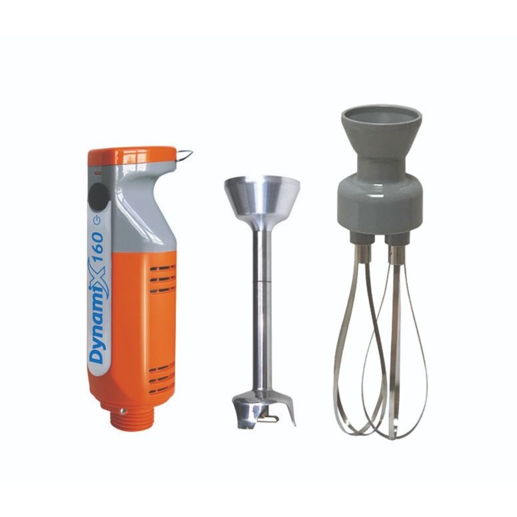 Dynamic Staafmixer Dynamix Combi 160