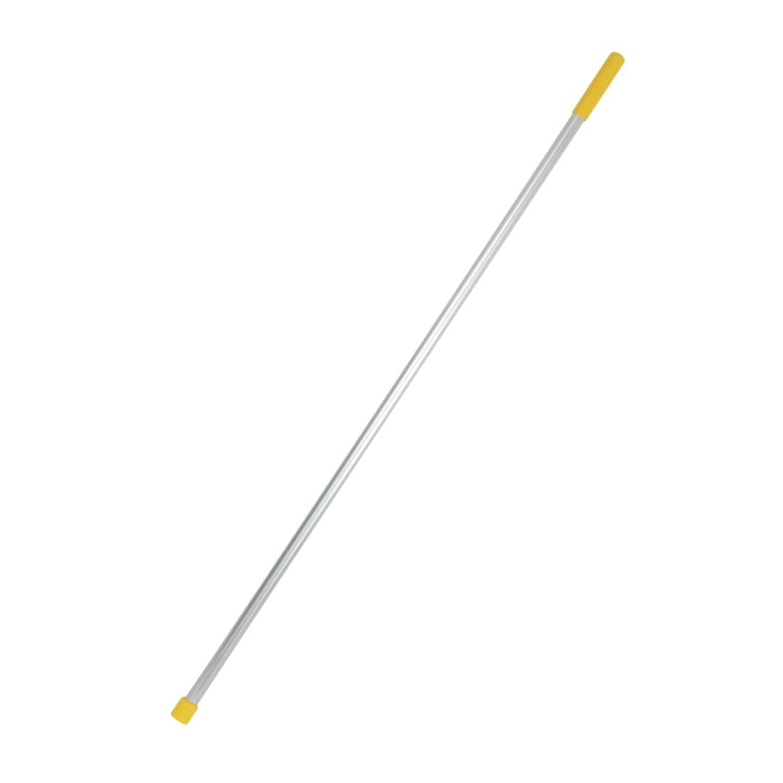SYR Colour Coded Interchangeable Handle Yellow